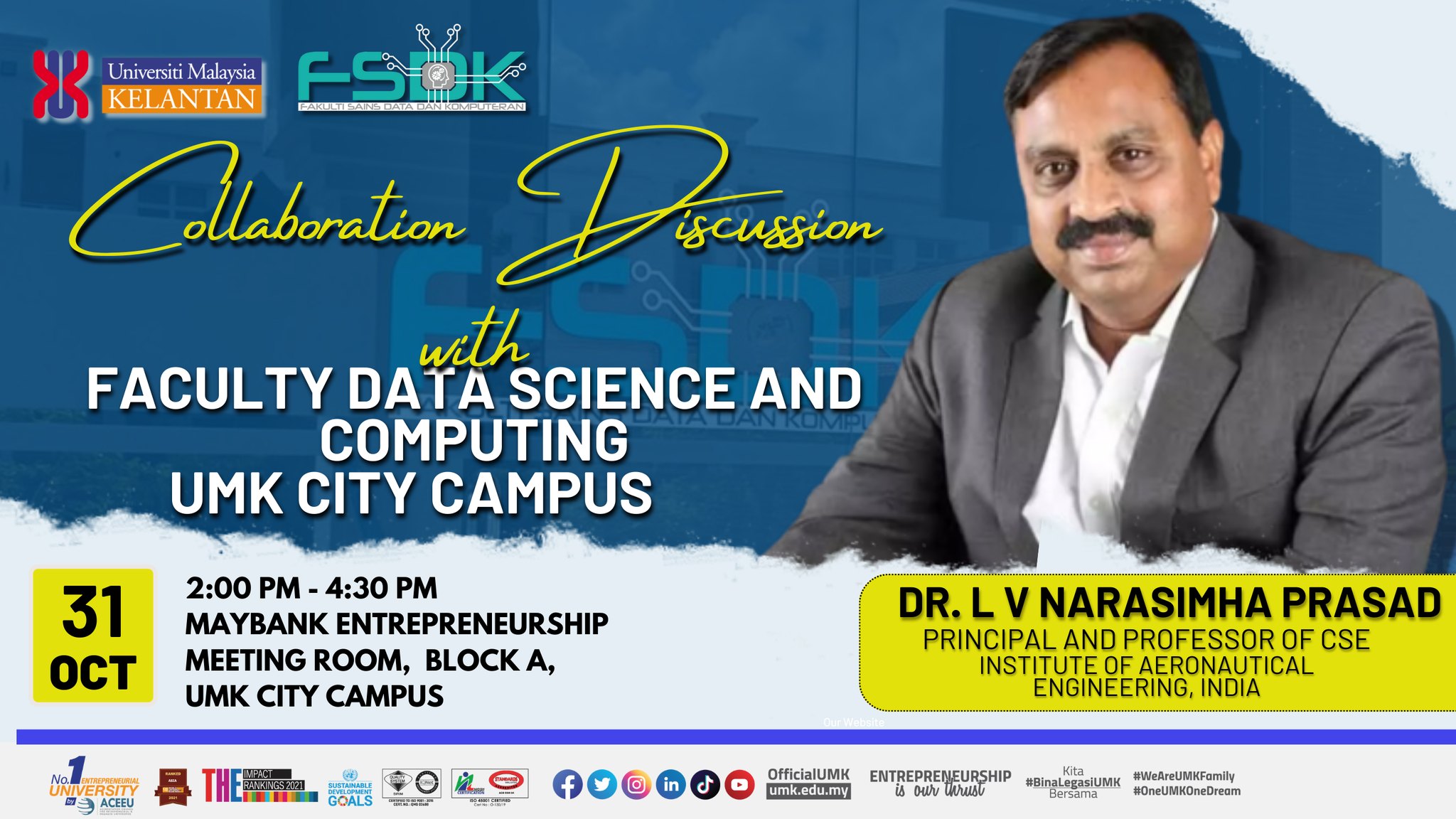 Image Gallery - FACULTY OF DATA SCIENCE AND COMPUTING Universiti ...